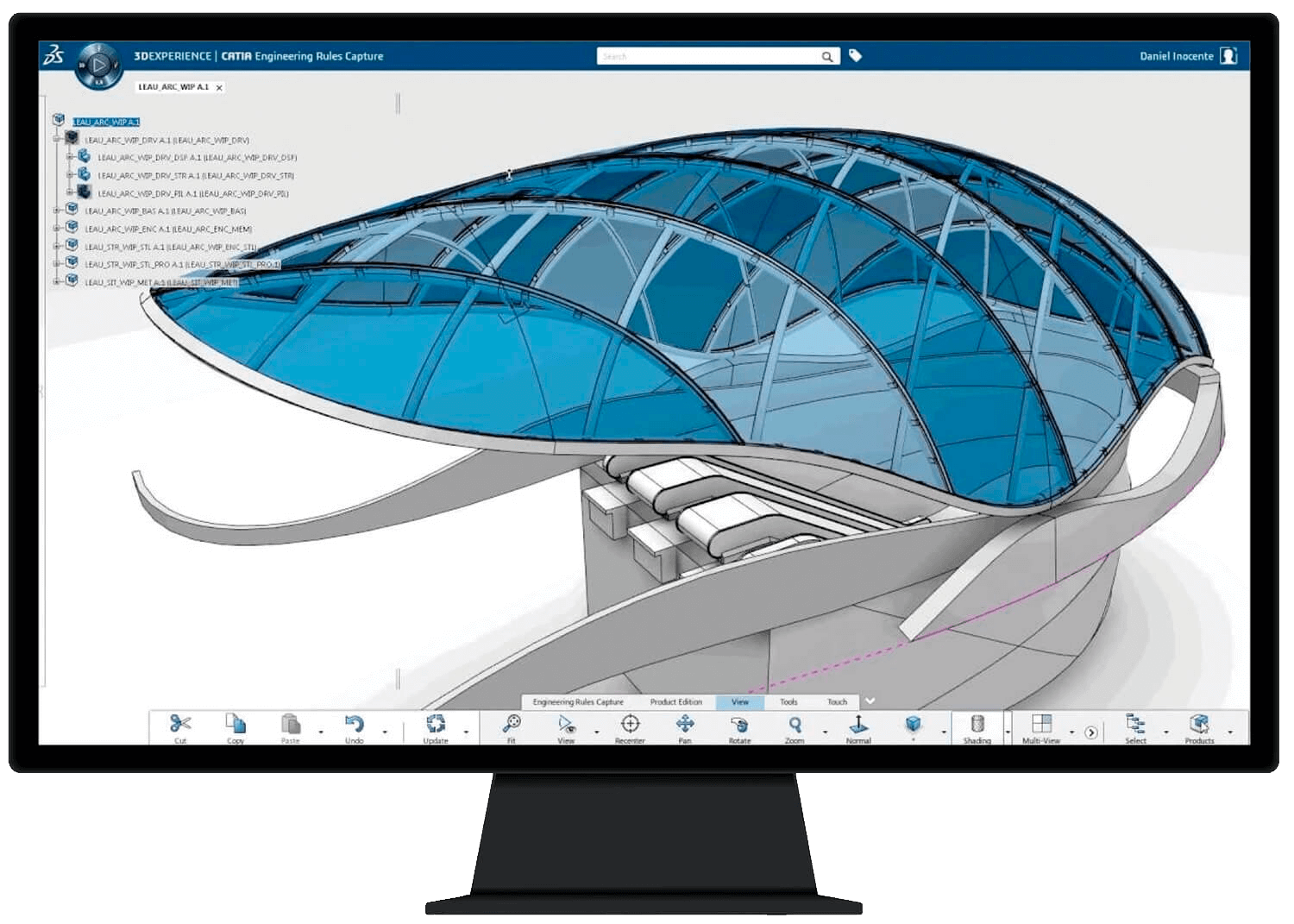 Solutions SOLIDWORKS Design