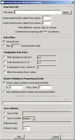5 Plugins Indispensables Pour La Simulation Abaqus