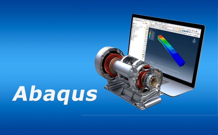 Abaqus, un logiciel de calcul et de simulation performant