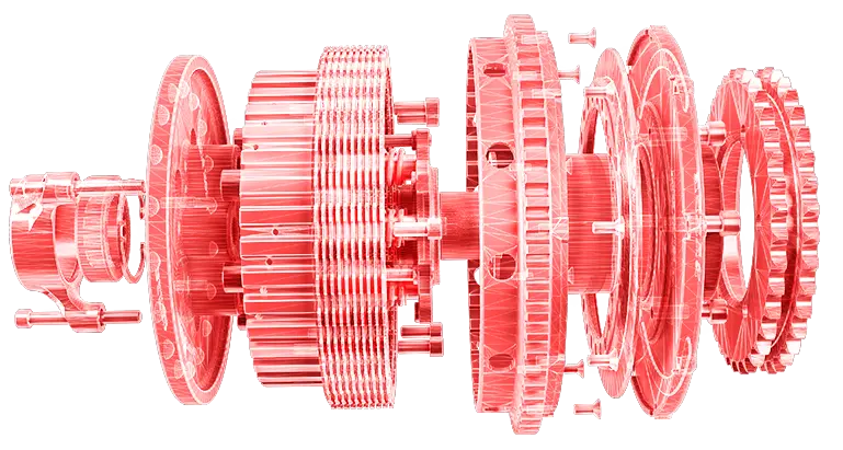 Solutions SOLIDWORKS CAO 3D